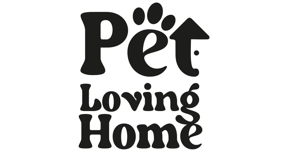Pet Loving Home – PET LOVING HOME